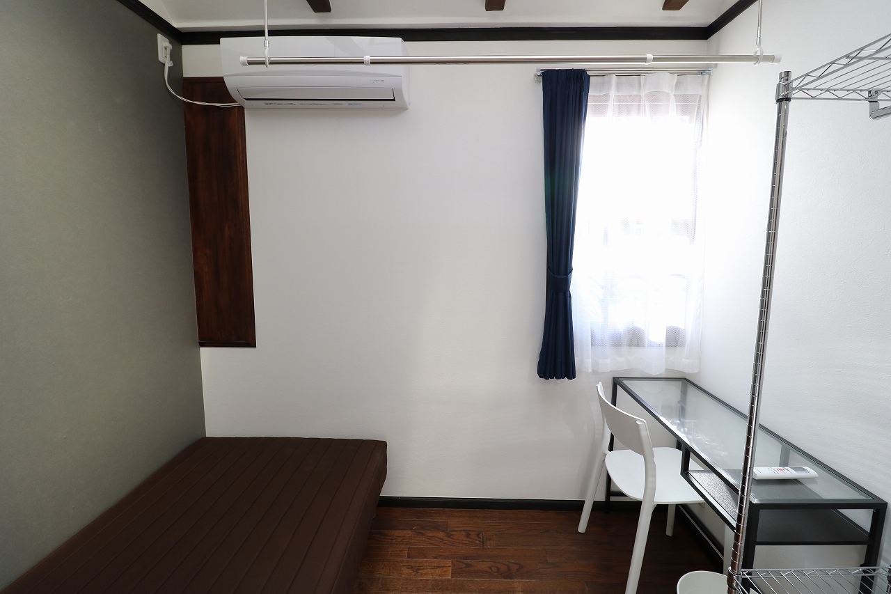 BeGood 文京千石 202 | BeGoodJapan