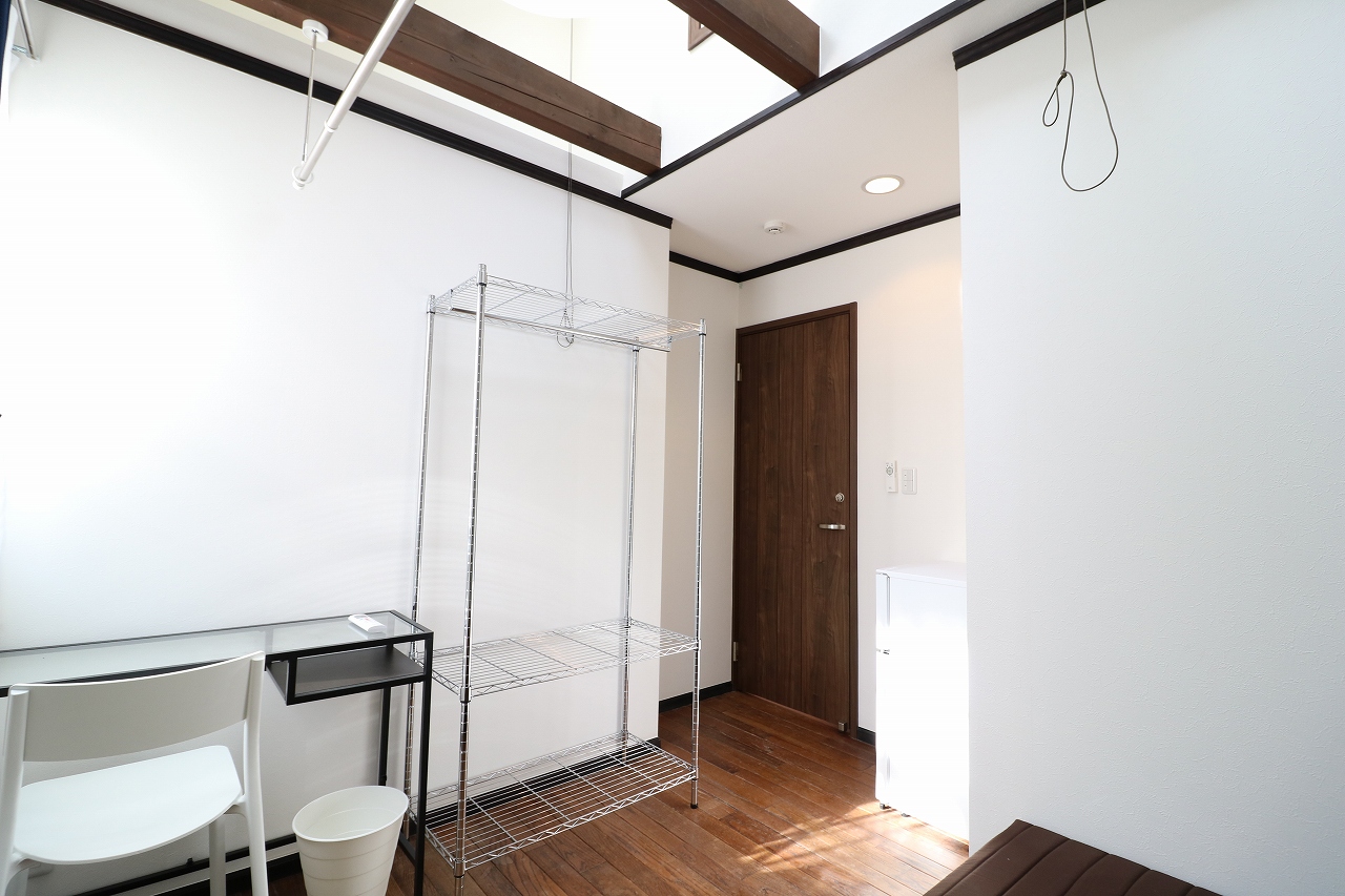 BeGood 文京千石 202 | BeGoodJapan