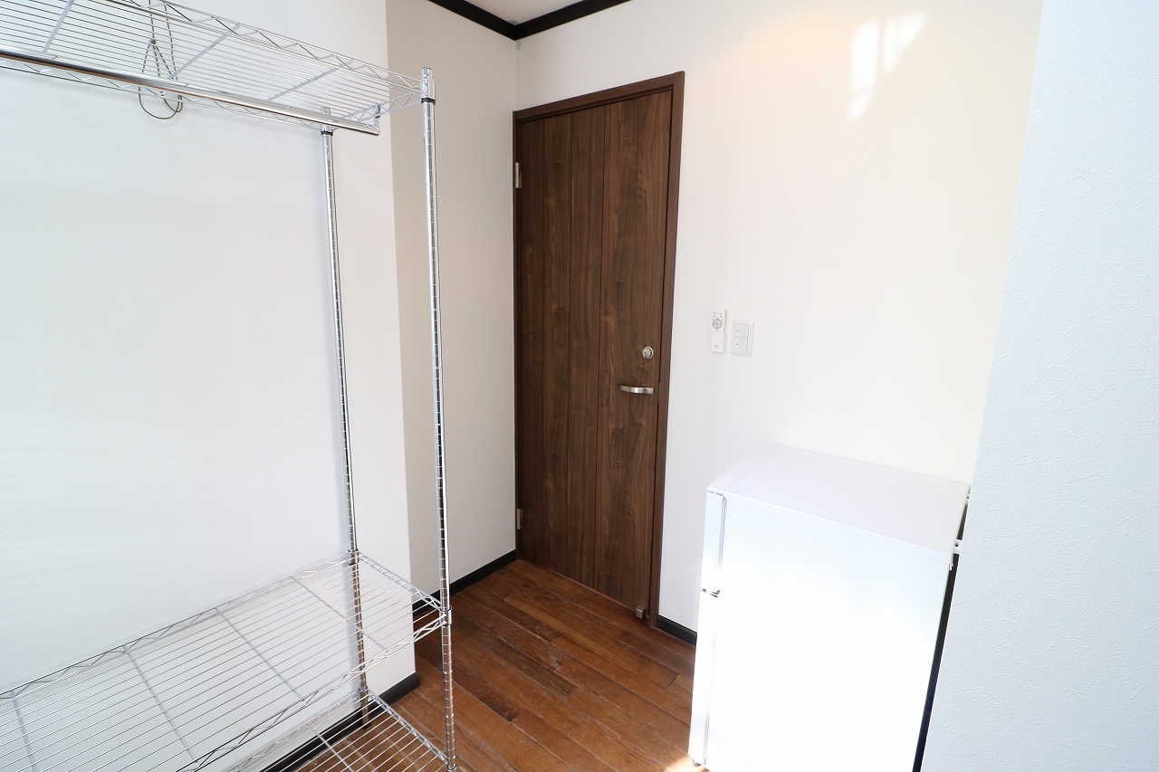 BeGood 文京千石 202 | BeGoodJapan