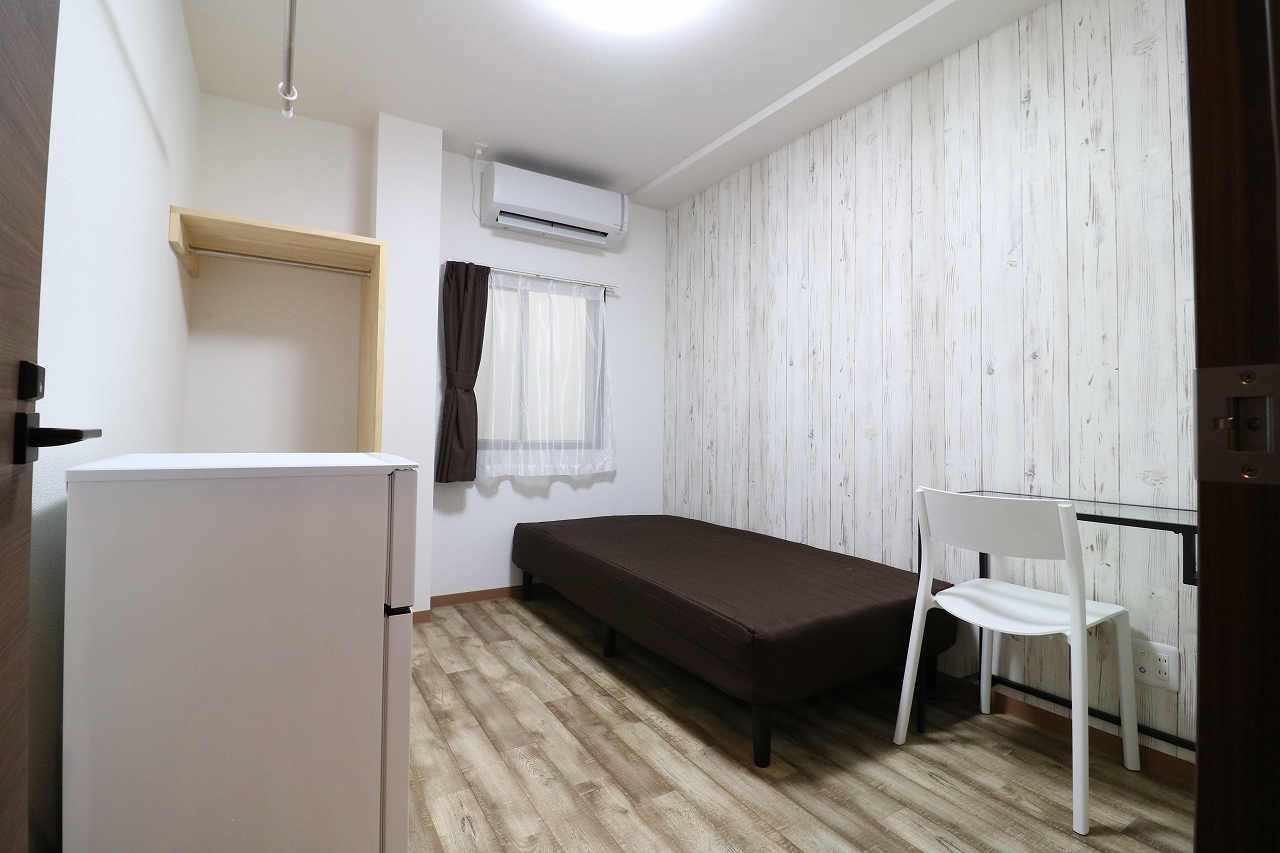 BeGood東陽町駅前 502 | BeGoodJapan