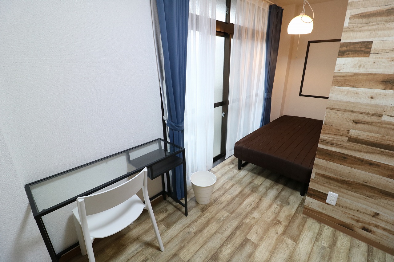 BeGood 東洋町站前 504 | BeGoodJapan