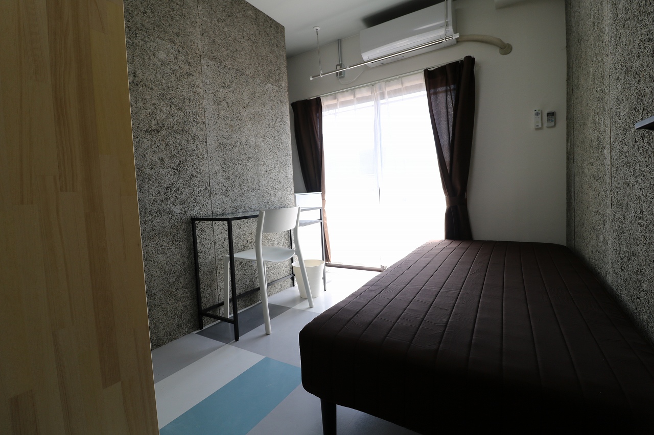 BeGood Shimokitazawa 304 | BeGoodJapan