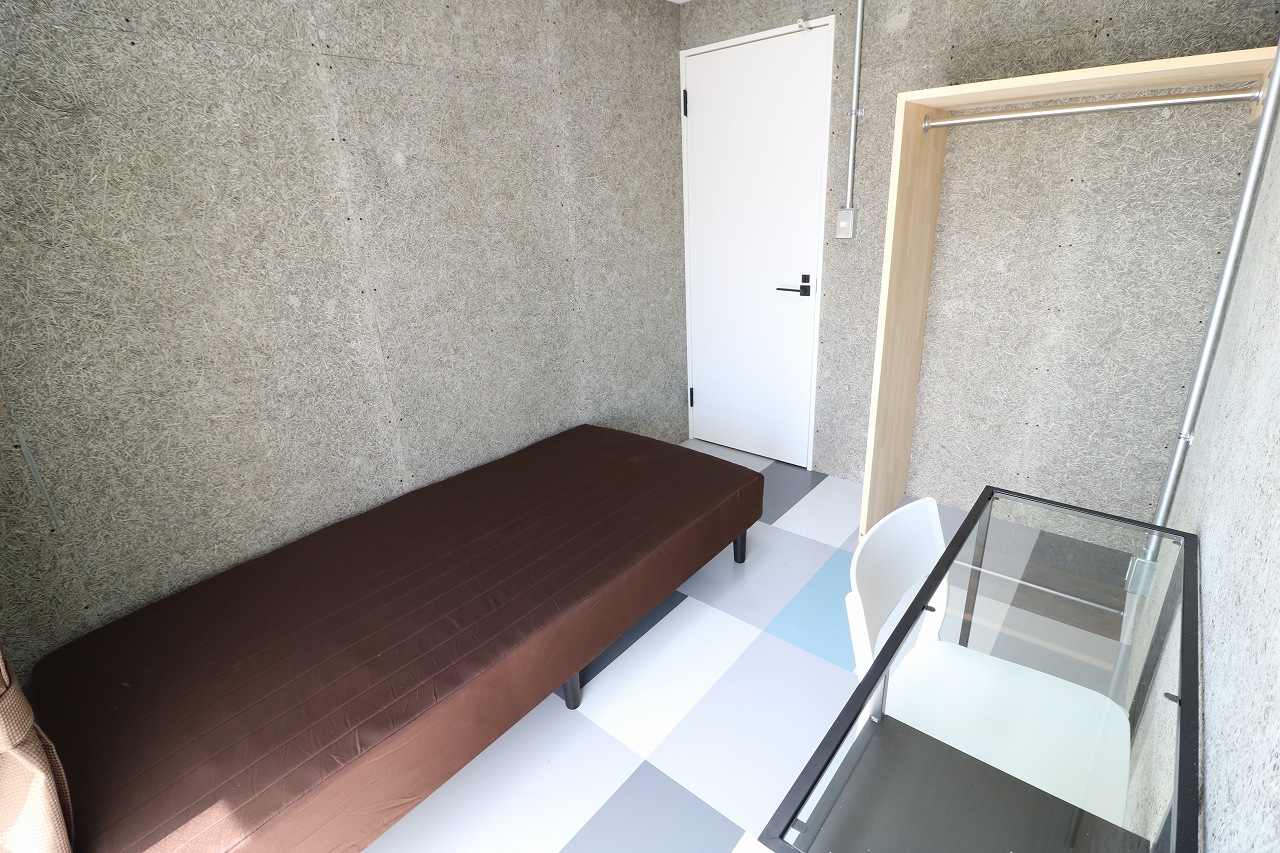 BeGood Shimokitazawa 304 | BeGoodJapan