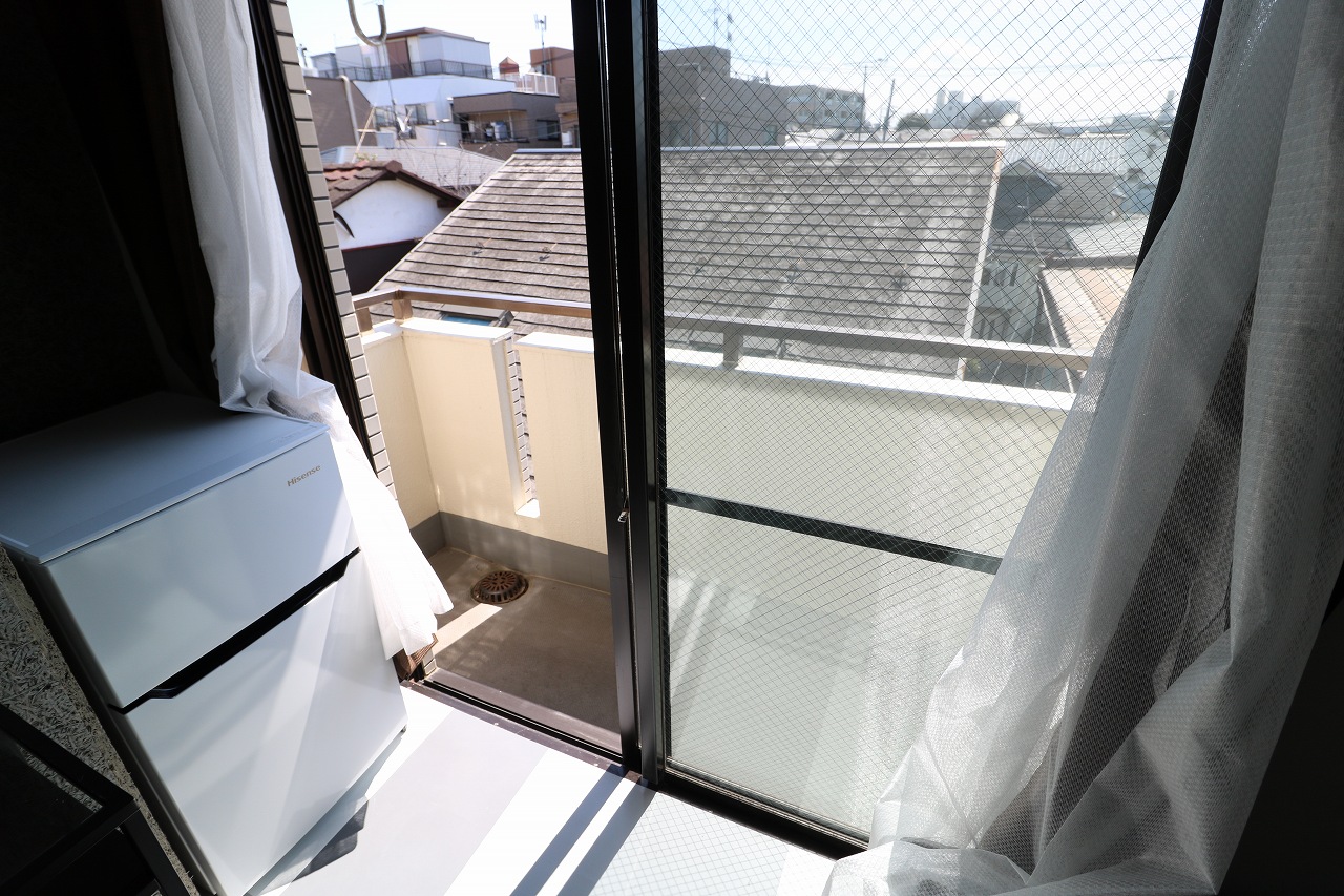 BeGood Shimokitazawa 304 | BeGoodJapan