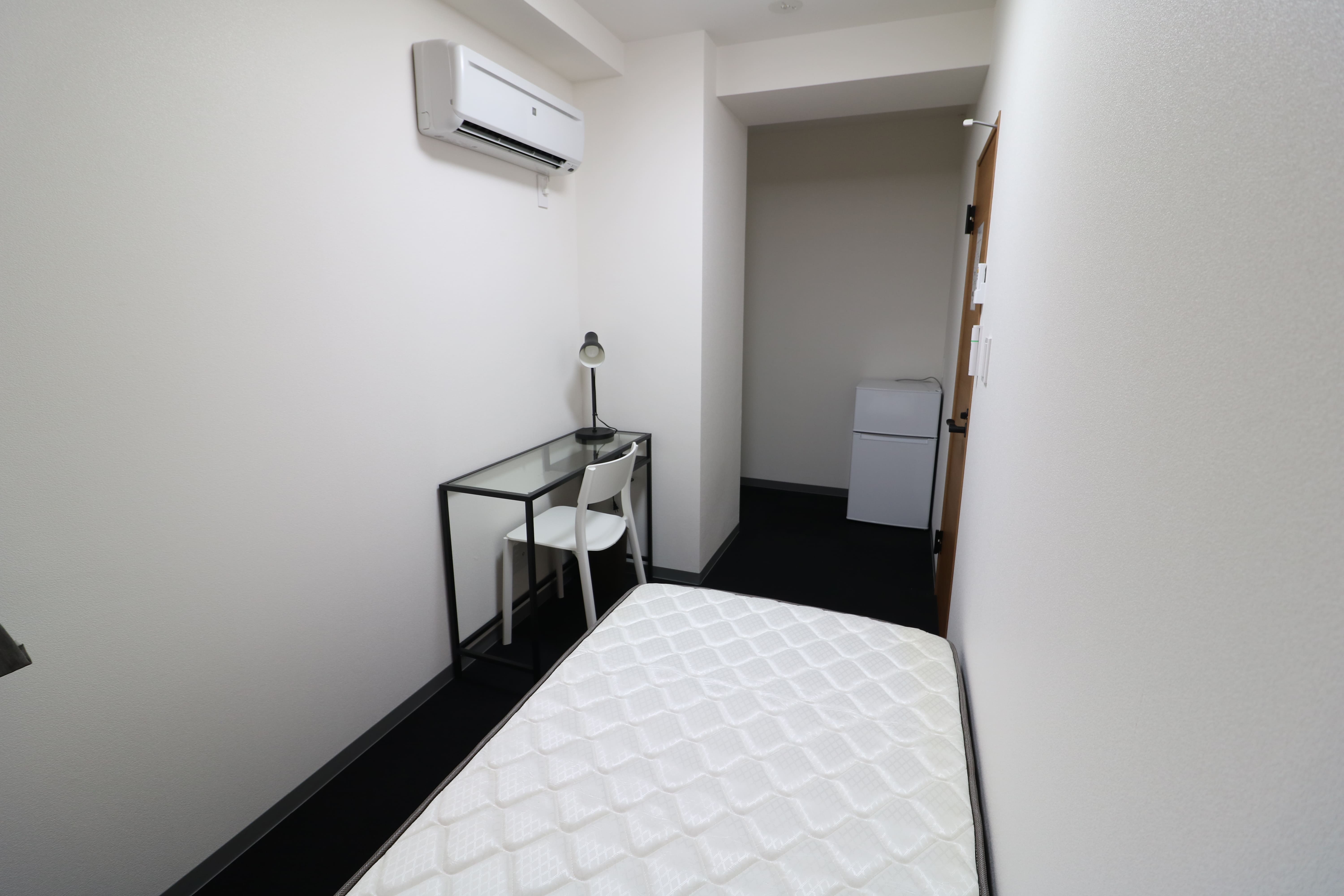 Hokkaido University International House Kita 14 210 | BeGoodJapan