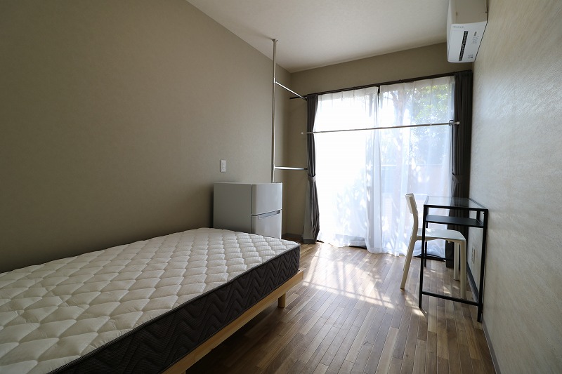 BeGood Motoyawata 104 | BeGoodJapan