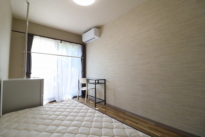 BeGood Motoyawata 104 | BeGoodJapan